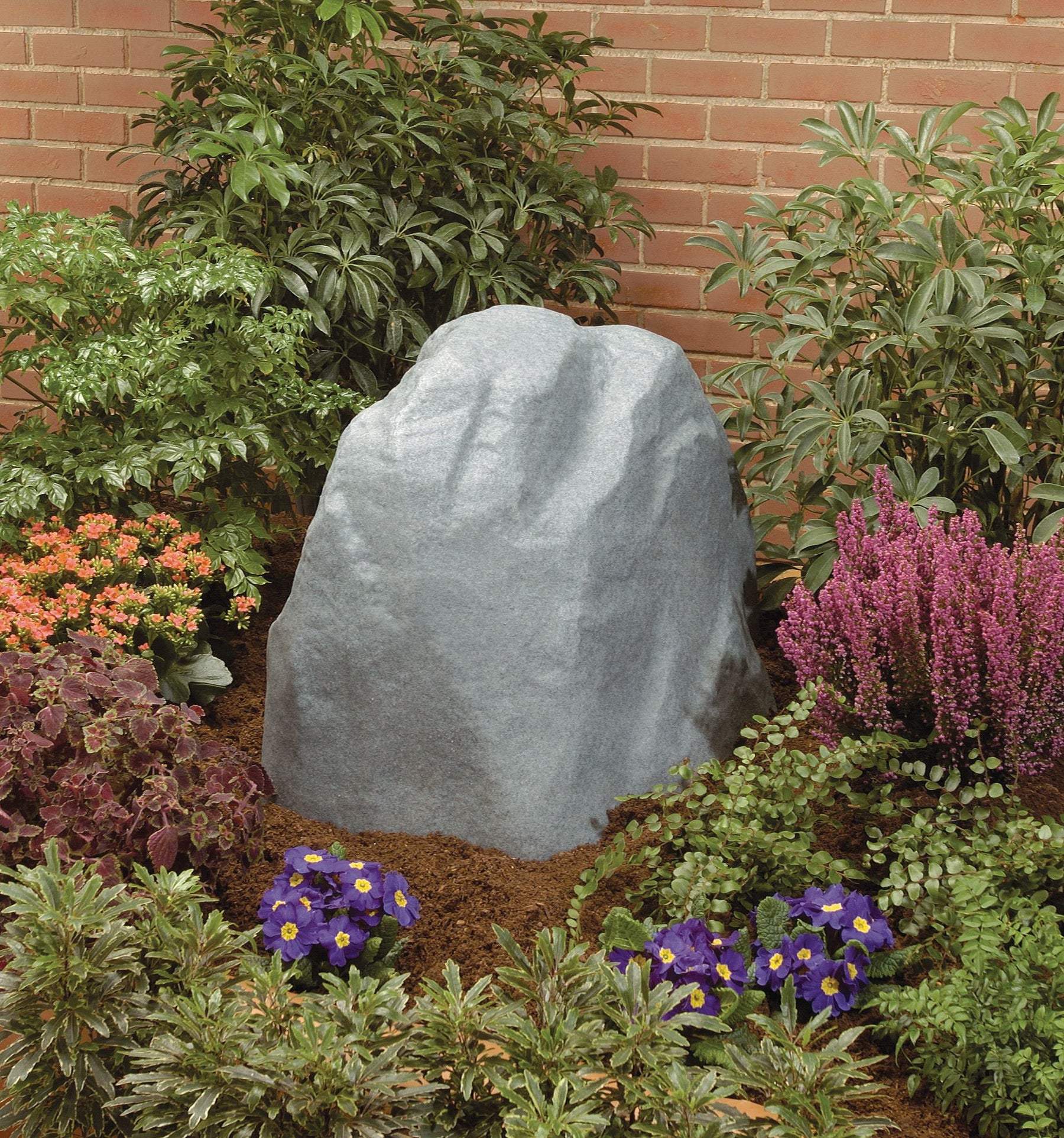 Rock Box Sprinkler Valve Covers – OrbitOnline