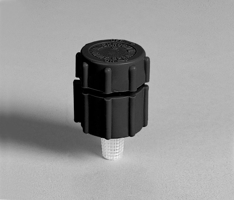 Shrub Head Mushroom® Bubblers with Flow Control – OrbitOnline