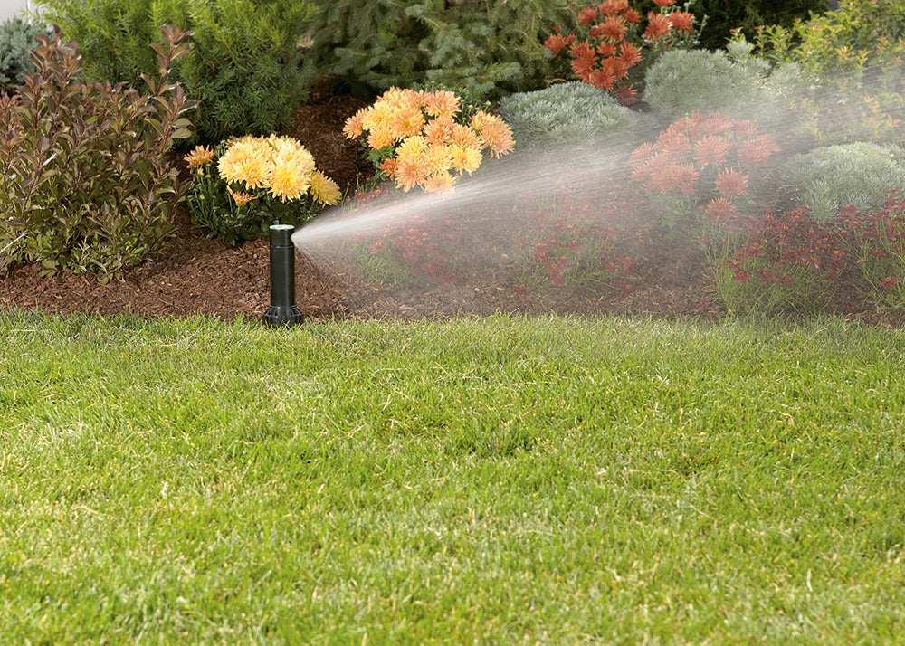 Voyager® Screw Top Gear-Drive Rotor Sprinklers – OrbitOnline