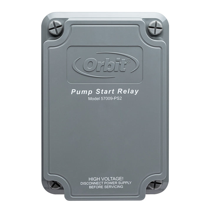 2 HP Irrigation Pump Start Relay for Sprinkler Controllers – OrbitOnline