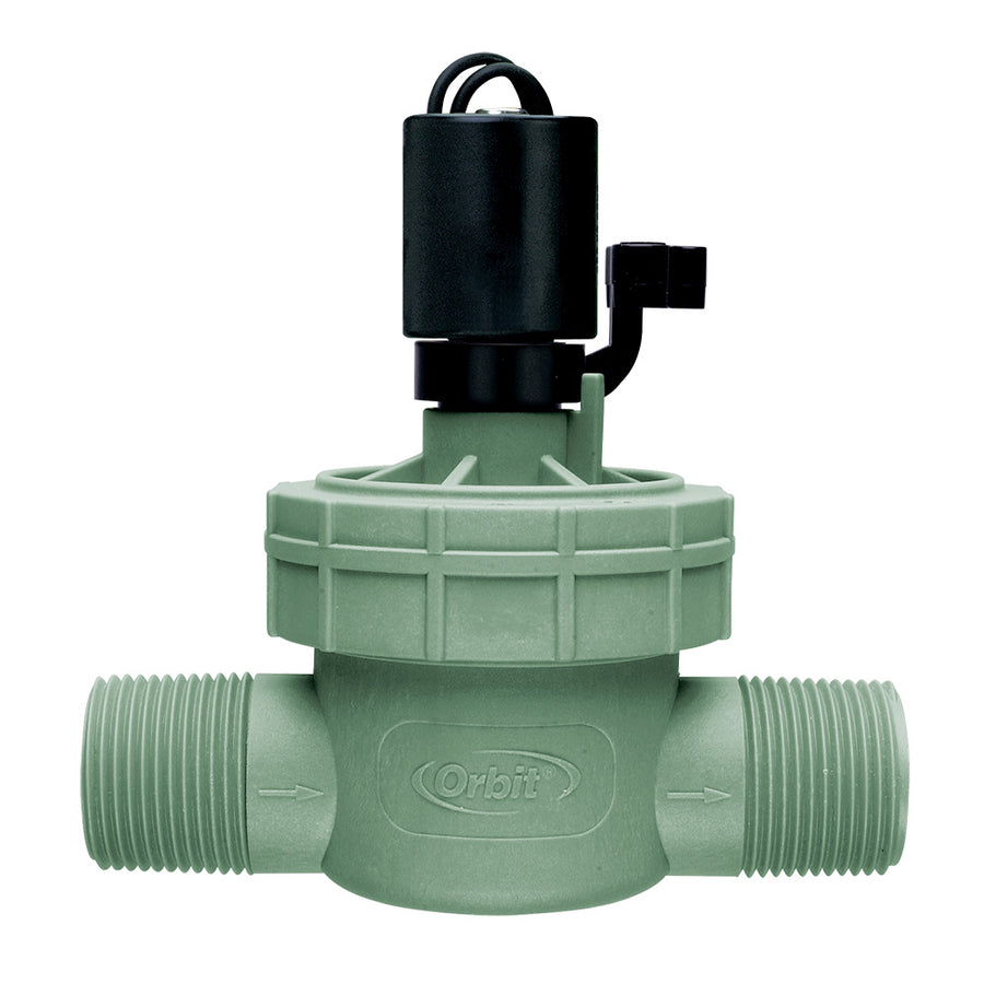 Jar Top Automatic Sprinkler Valves – OrbitOnline