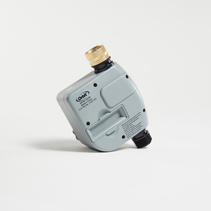 One Outlet Single-Dial Hose Faucet Timer – OrbitOnline