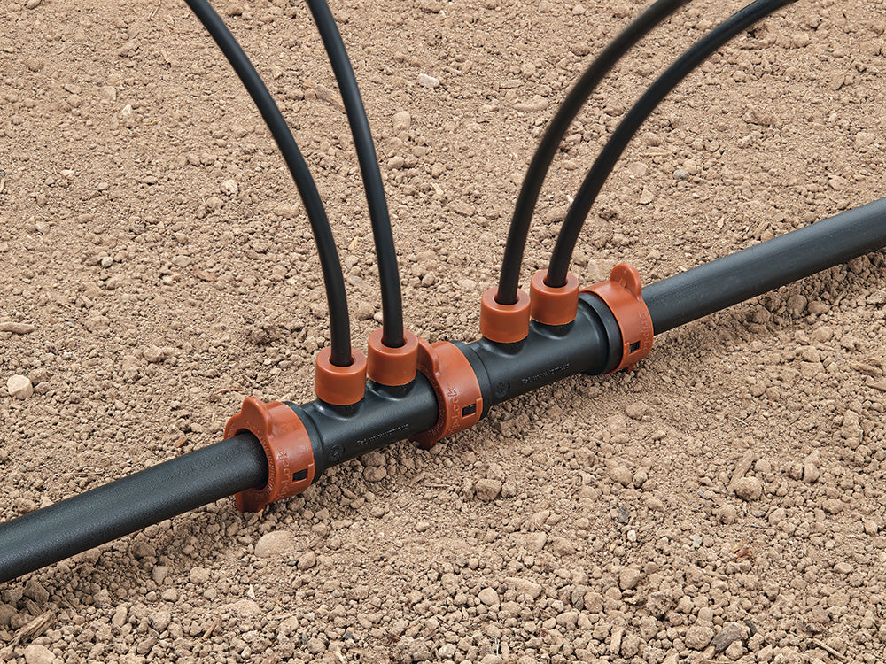 1/2-in. Drip-Lock® Fittings – OrbitOnline