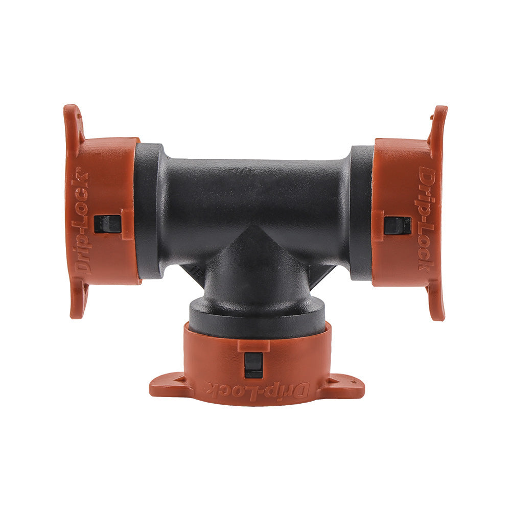 1/2-in. Drip-Lock® Fittings – OrbitOnline