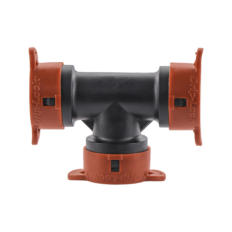 1/2-in. Drip-Lock® Fittings – OrbitOnline
