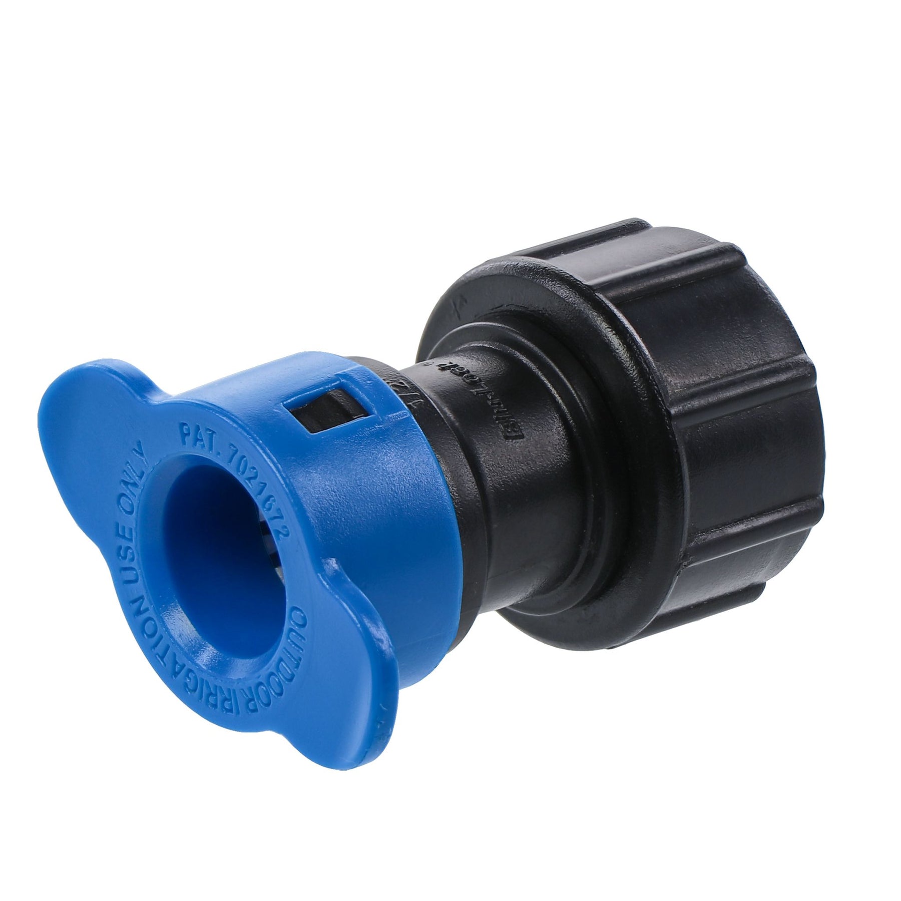 3/4" FHT x 1/2" Blu-Lock Pipe Adapter – OrbitOnline