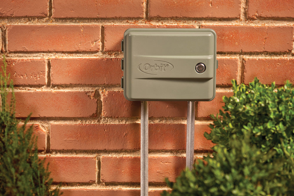 Easy-Set Indoor/Outdoor Swing Door Timer | Orbit Irrigation – OrbitOnline