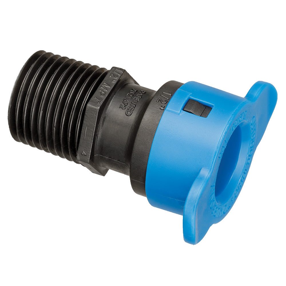 1/2-in. Blu-Lock® Fittings – OrbitOnline