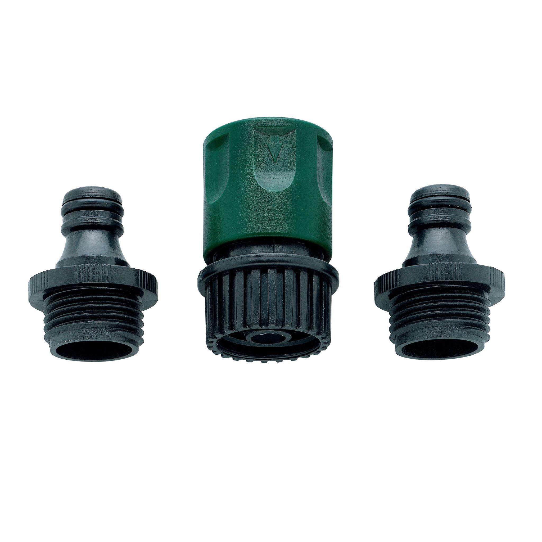 Plastic Quick Connect Set OrbitOnline