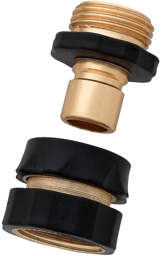 Brass Quick Connect Set – OrbitOnline