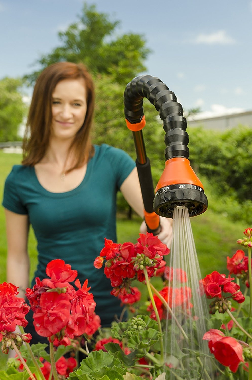 BLACK+DECKER Snake Wand® – OrbitOnline