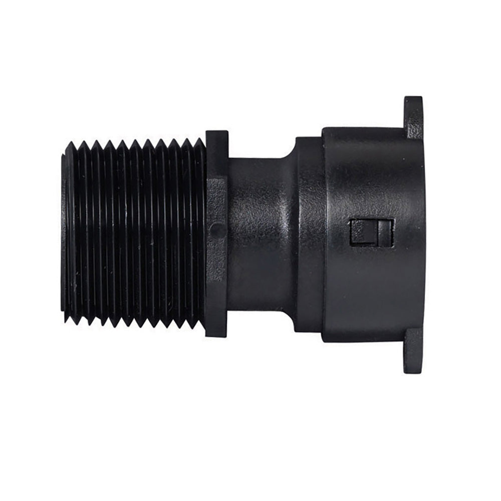 1/2-in. Drip-Lock® Fittings – OrbitOnline