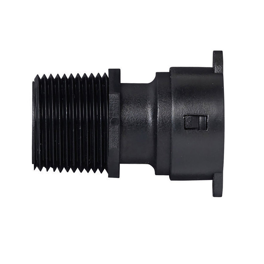 1/2-in. Drip-Lock® Fittings – OrbitOnline