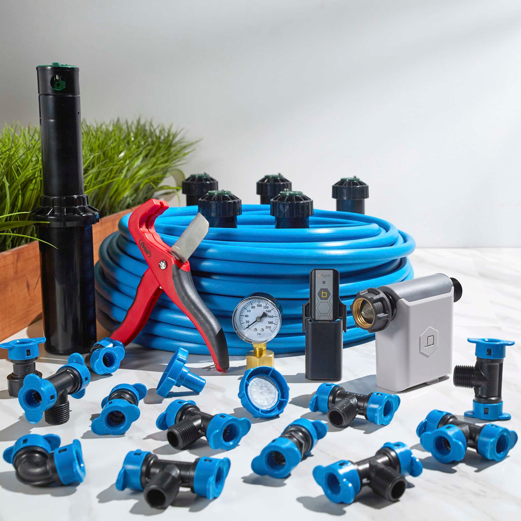 Hose-End Watering Kits — Orbit