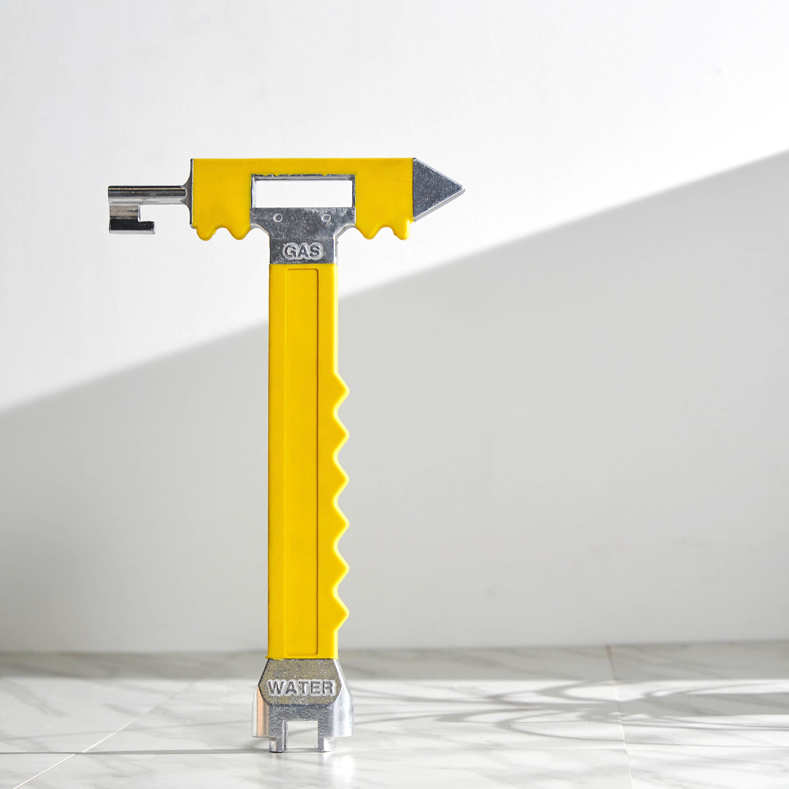 Emergency Water and Gas Valve Shut-off Tool – OrbitOnline