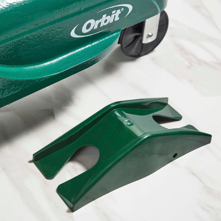 Traveling Tractor Sprinkler | Above Ground | Orbit Irrigation – OrbitOnline