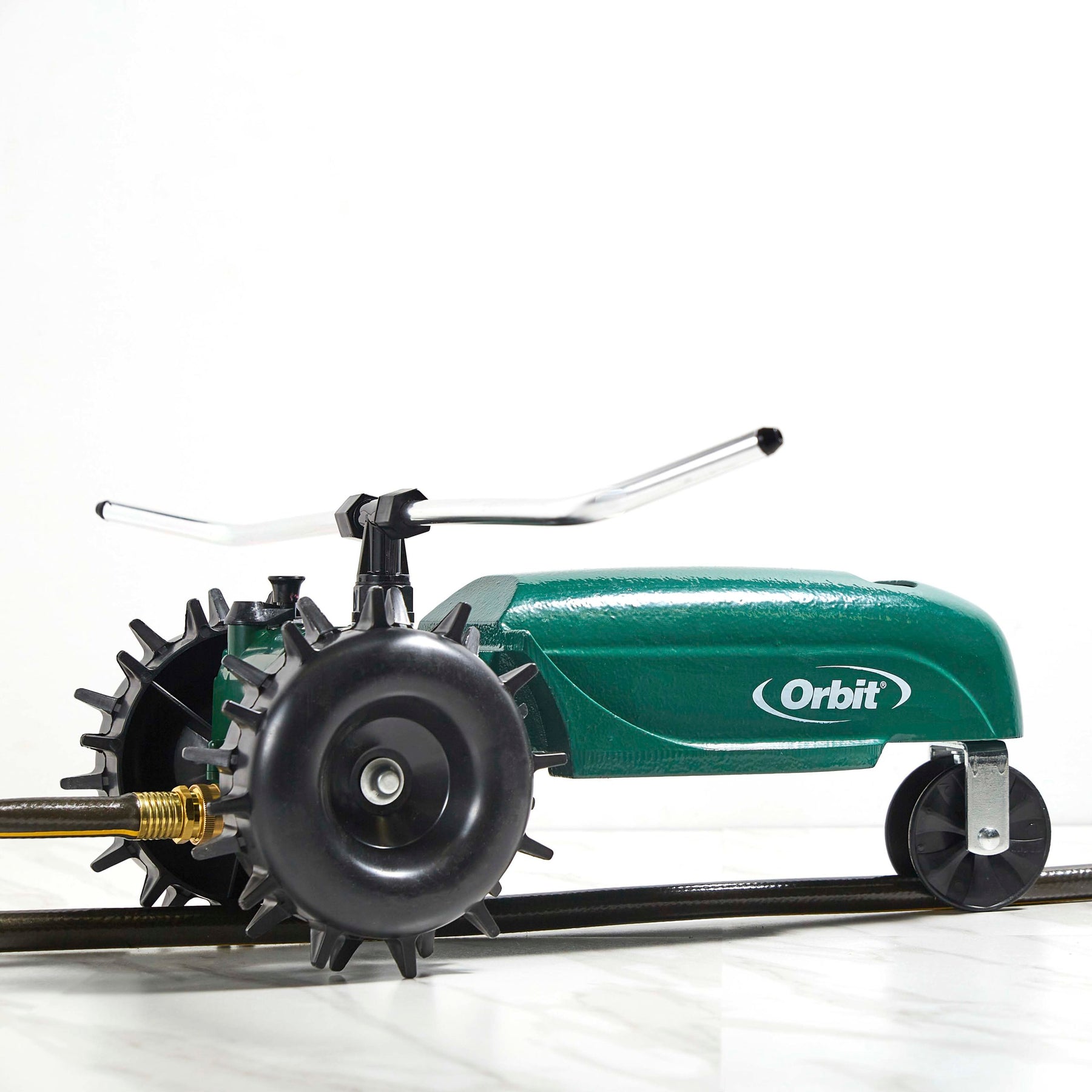 Traveling Tractor Sprinkler | Above Ground | Orbit Irrigation – OrbitOnline