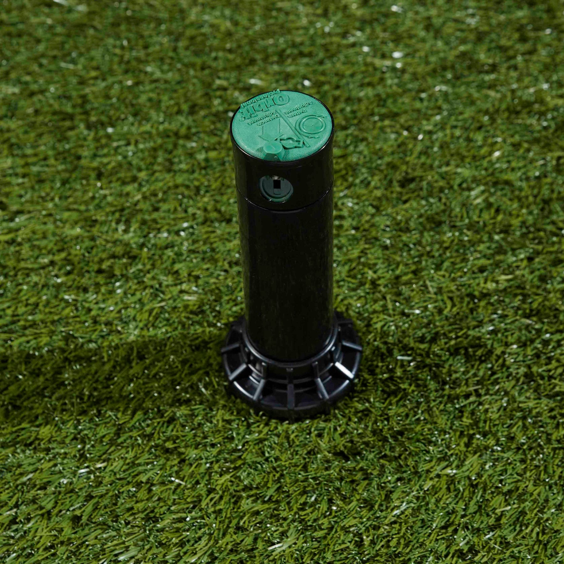 Voyager II® Professional Gear-Drive Rotor Sprinkler – OrbitOnline