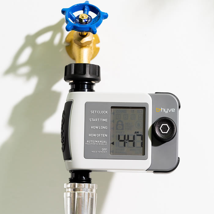 Smart Watering, Sprinkler & Drip Systems – OrbitOnline